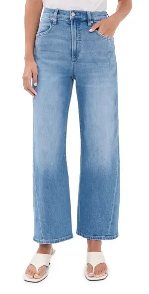 PISTOLA Kyra Ankle Jeans