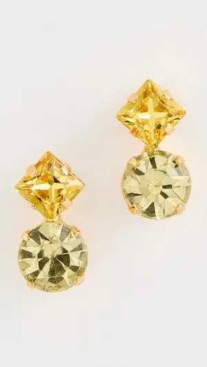 JENNIFER BEHR Gavin Earrings