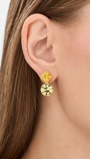 JENNIFER BEHR Gavin Earrings