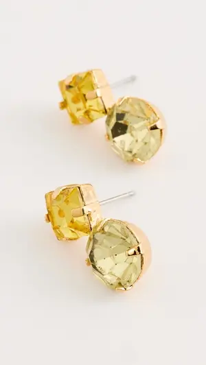 JENNIFER BEHR Gavin Earrings