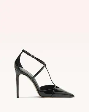 ALEXANDRE BIRMAN Serena Pump 100 Stiletto Heel