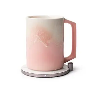 OHOM Ui Artist Collection Set Fuschia Cloud - Green