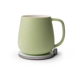 OHOM Ui+ Self-heating Mug Set Verde - Green