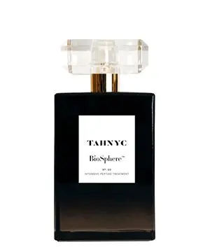 TAHNYC Biosphere Volumizing Peptide Treatment - Black