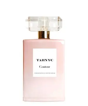 TAHNYC Contour Ten Peptide Treatment - Pink