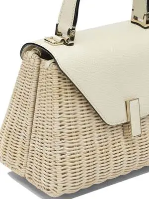VALEXTRA Iside' Handbag Small