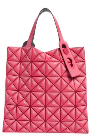 Issey Miyake Small Prism Tote