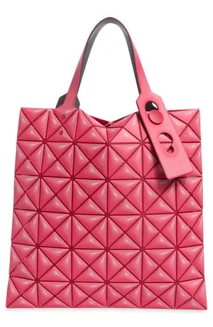 Issey Miyake Small Prism Tote