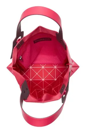 Issey Miyake Small Prism Tote