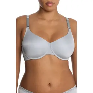 Natori Liquid Full Fit Balconette T-shirt Bra Quarry