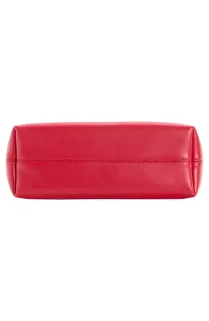Givenchy Pinch Soft Leather Clutch
