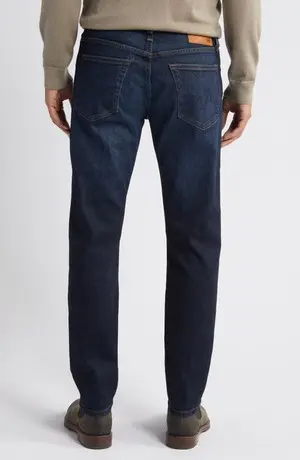 Ag Everett Slim Straight Jeans