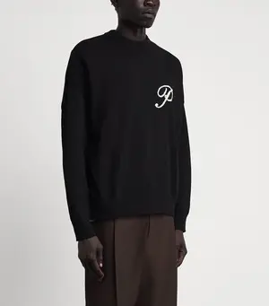 PICANTE Gallery Organic Cotton Sweater