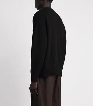 PICANTE Gallery Organic Cotton Sweater