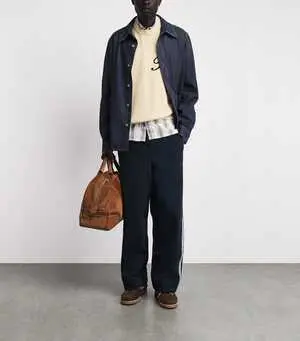 PICANTE Gallery Organic Cotton Sweater