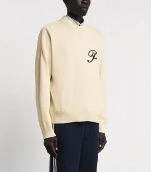 PICANTE Gallery Organic Cotton Sweater