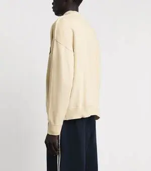 PICANTE Gallery Organic Cotton Sweater