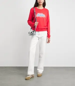 MOTHER The Kick It Straight Jeans