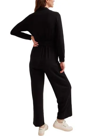 Hatch Collection The Easy Nursing Jumpsuit
