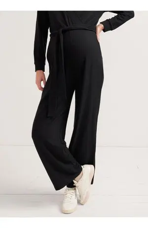 Hatch Collection The Easy Nursing Jumpsuit