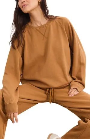 Hatch Collection The Romy Pullover By