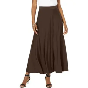 Roaman's Maxi Skirts