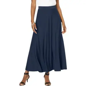 Roaman's Maxi Skirts