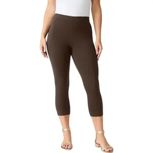 Roaman's Elasticated Leggings