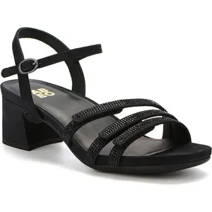 Abeo Heeled Sandals For Women