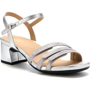 Abeo Heeled Sandals For Women
