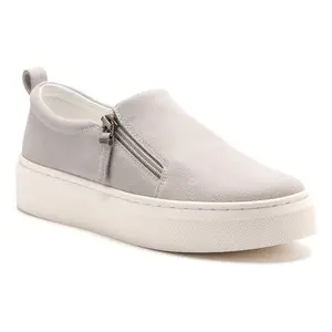 Abeo Perforated Shoes For Women
