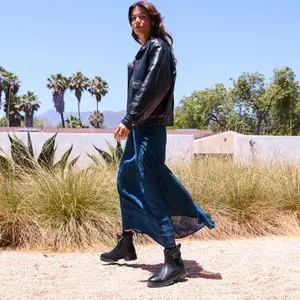 ABEO Boulevard Chelsea Boots