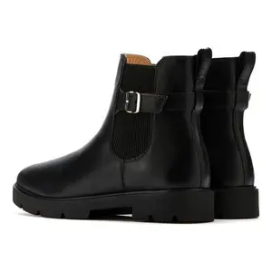 ABEO Boulevard Chelsea Boots