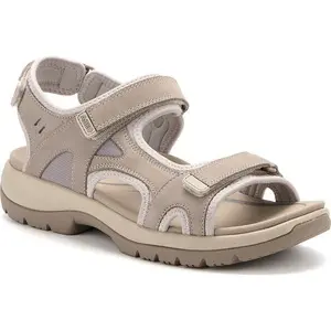 ABEO Goleta Trail Sandals - Grey