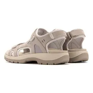 ABEO Goleta Trail Sandal - Grey