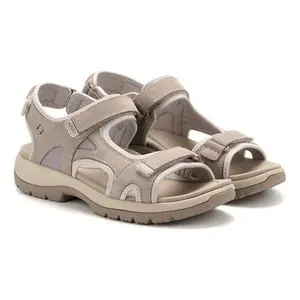 ABEO Goleta Trail Sandal - Grey