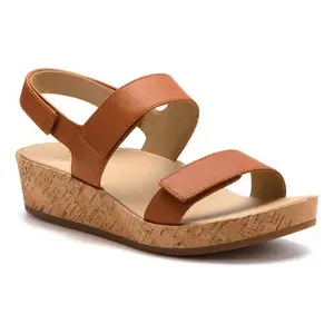 Abeo Mid Heel Sandals For Women