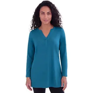 Roaman's Casual Kaftans Tunics