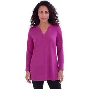 Roaman's Collared Kaftans Tunics