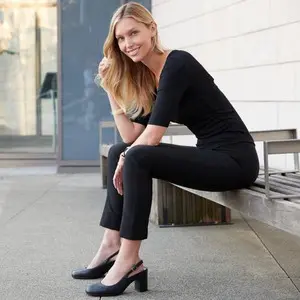 ABEO Tempo Slingback
