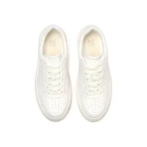 ABEO Jumpstreet Courtsneaker - White