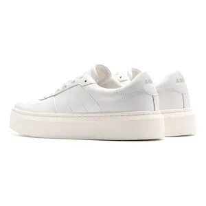 ABEO Jumpstreet Courtsneaker - White