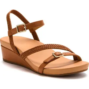 Abeo Ankle Sandals For Women