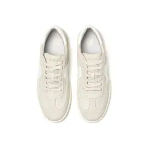 ABEO Encore Court Sneakers - Grey