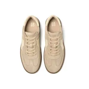 ABEO Encore Courtsneaker - Tan - Regular