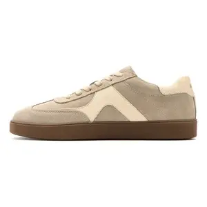 ABEO Encore Courtsneaker - Tan - Regular