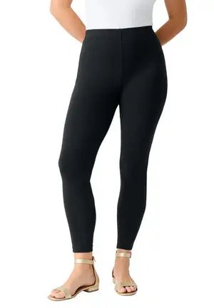 Ankle Length Leggings