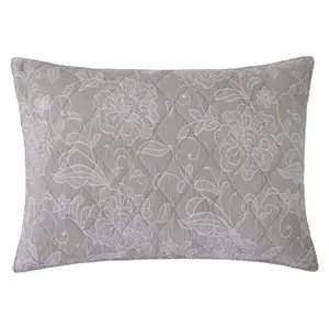 C&F HOME Maeve Jacquard /queen 3-piece Quilt Bedding Set