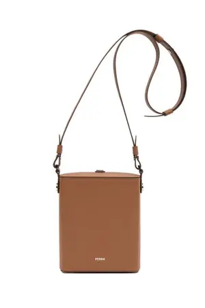 Perrin La Parisienne Crossbody Bag