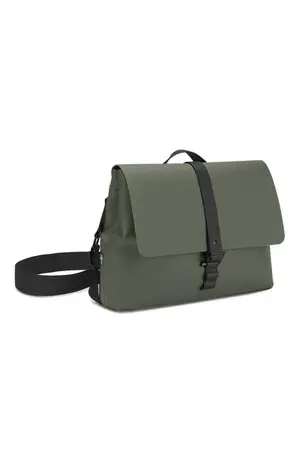 GASTON LUGA Spläsh Crossbody Large